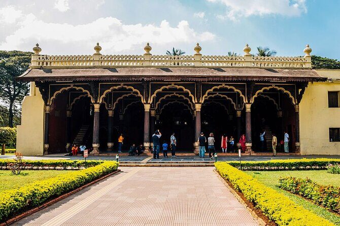 Bangalore Full Day City Tour - An Exhaustive Look at the Bangalore Full Day City Tour