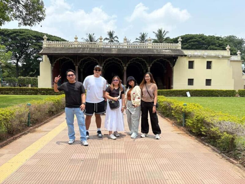 BANGALORE FULL DAY CITY TOUR - Is This Tour Worth It?