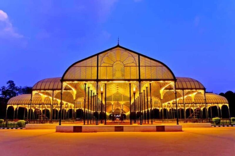 BANGALORE FULL DAY CITY TOUR - Who Should Consider This Tour?