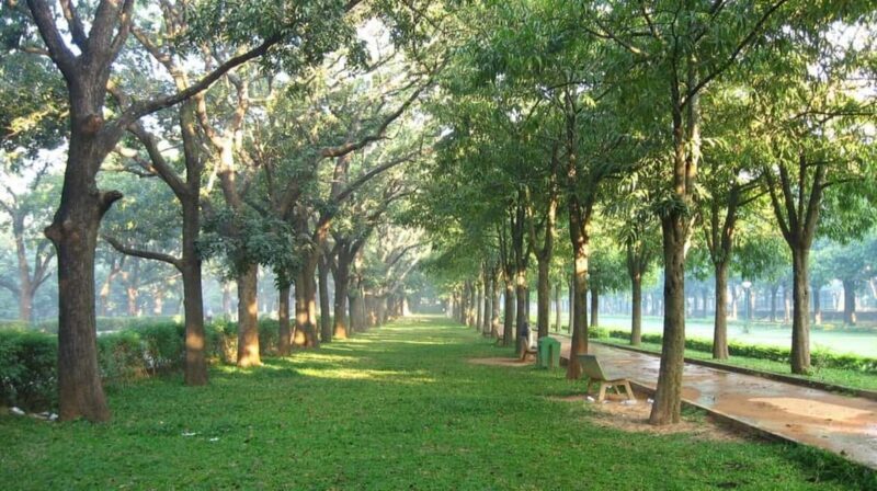 BANGALORE FULL DAY CITY TOUR - Frequently Asked Questions
