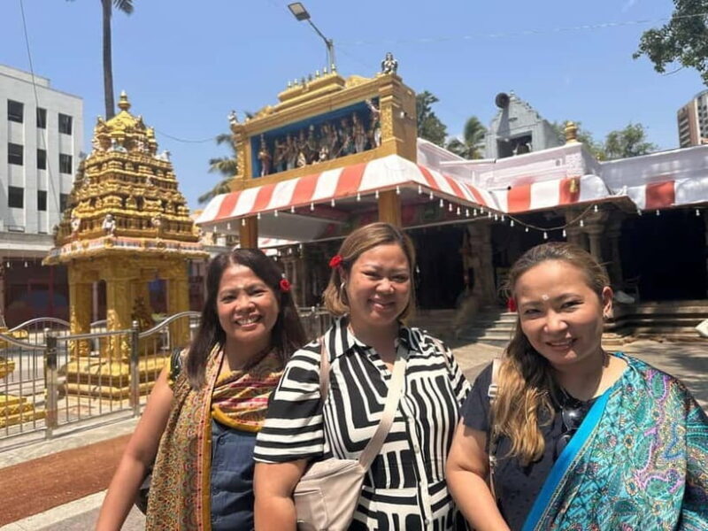 Bangalore: Full-Day Guided City Tour w/ Pickup - Key Points