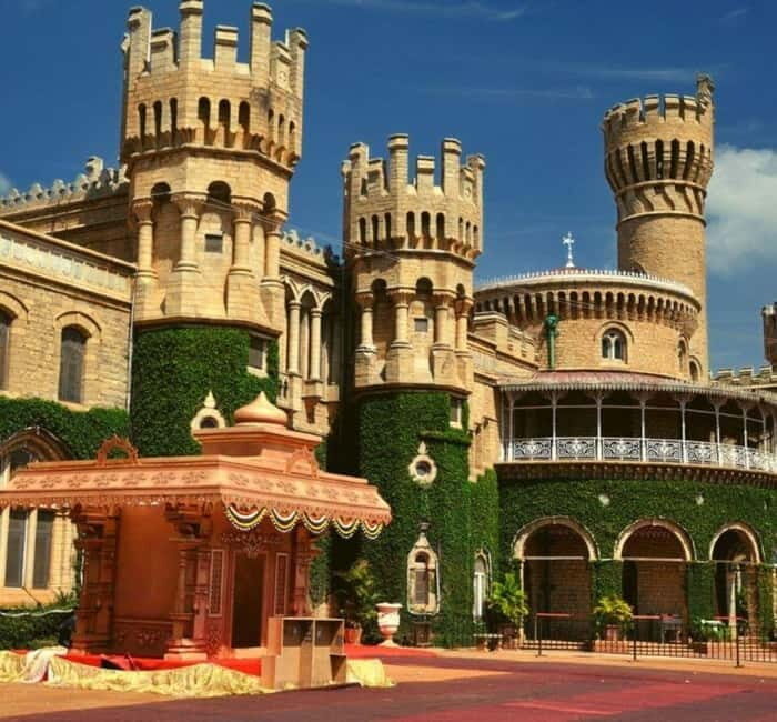 Bangalore: Full-Day Guided City Tour w/ Pickup - A Detailed Look at the Tour Experience