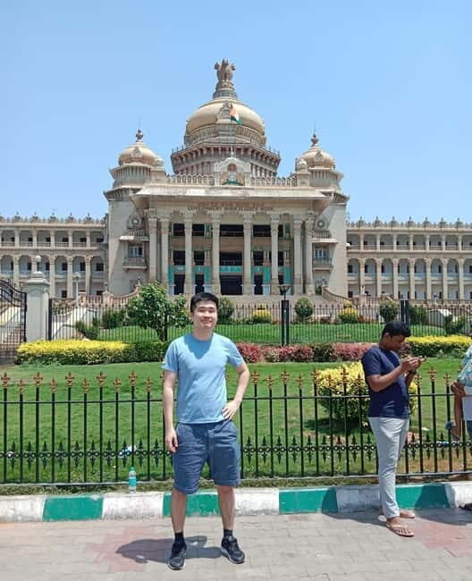 Bangalore: Full-Day Guided City Tour w/ Pickup - The Sum Up: Who’s This Tour Best For?