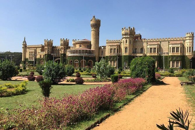 Bangalore Full Day Guided Tour in a Private Car - Why This Tour Works Well for Travelers