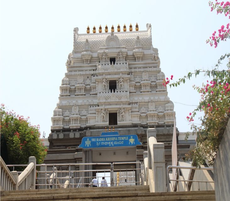 Bangalore: Full-Day Historical Guided Tour - What Makes This Tour Valuable?