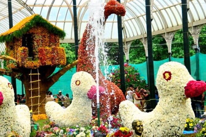 Bangalore: Full-Day Private City Guided Tour - FAQs