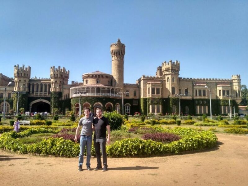 Bangalore: Full-Day Private City Tour with Lunch - A Practical Guide to What to Expect