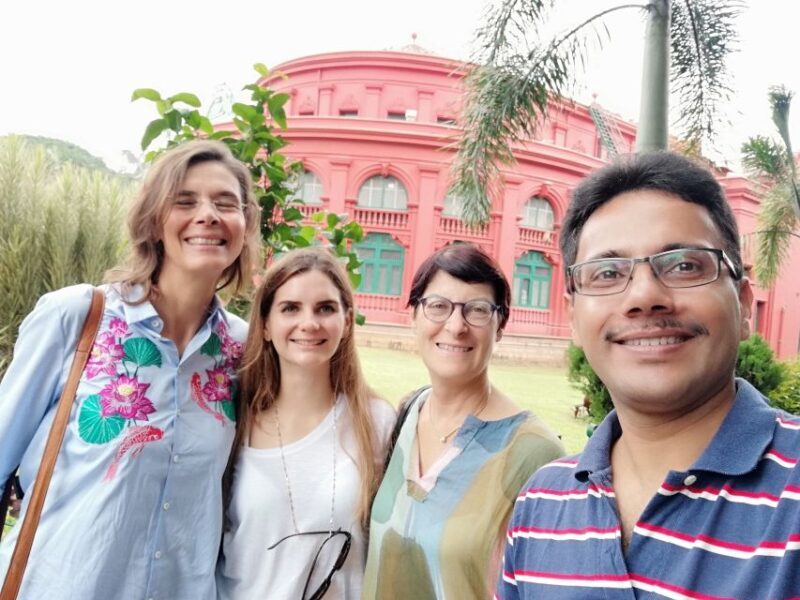 Bangalore: Full-Day Private City Tour with Lunch - FAQ