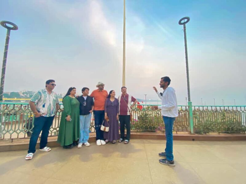 Bangalore : Full Day Private Guided Sightseeing Tour - An In-Depth Look at the Tour Experience