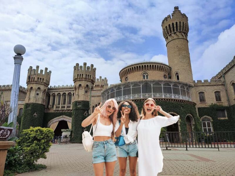 Bangalore : Full Day Private Guided Sightseeing Tour - Final Thoughts: Who Will Love This Tour?