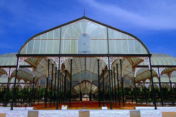Bangalore - Full Day Private Tour - FAQ