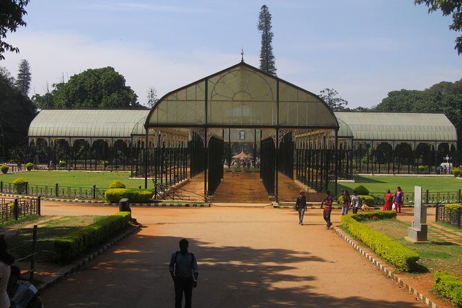 Bangalore Full Day Sightseeing in Private Cab - The Sum Up