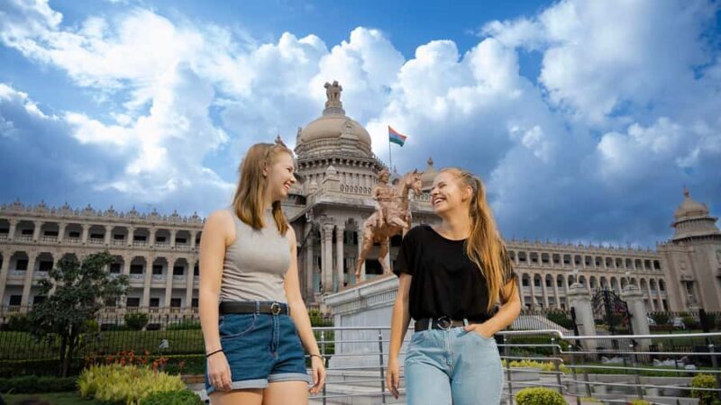 Bangalore : Full Day Sightseeing of Palace and City Gems - A Possible Drawback to Consider