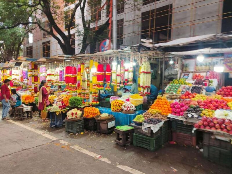 Bangalore: Full-Day Sightseeing Tours with Meal & AC vehicle - An In-Depth Look at the Bangalore Full-Day Tour