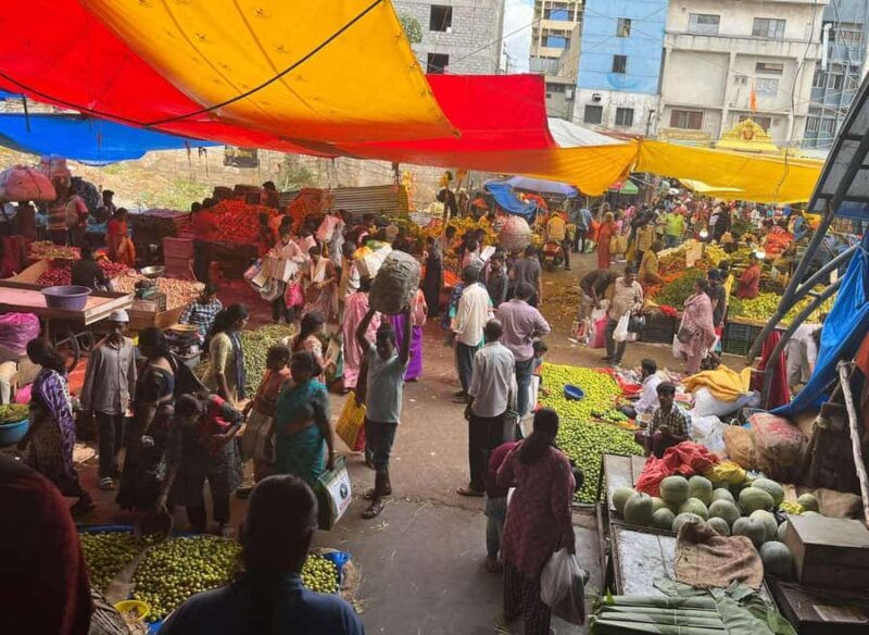 Bangalore: Full-Day Sightseeing Tours with Meal & AC vehicle - Why This Tour Stands Out