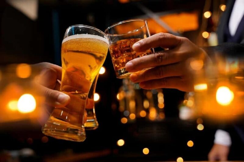 Bangalore Guided Pub-Hopping Experience: Walk, Drink, Repeat - Practical Details and Tips