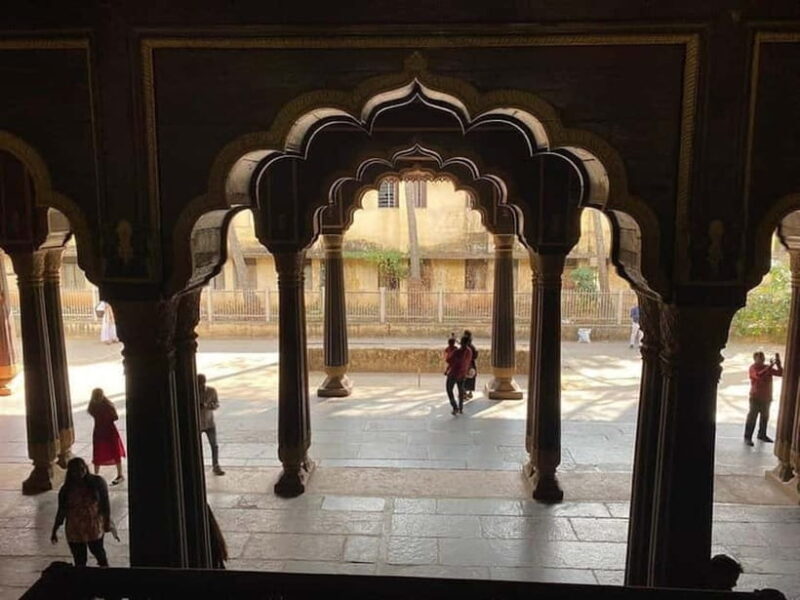 Bangalore: Guided Walking Tour - A Detailed Look at the Tour Experience