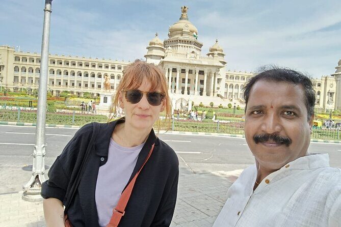 Bangalore Heritage and Cultural Walking Tour - The Sum Up