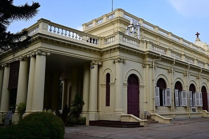Bangalore Heritage Stroll - What Makes This Tour Stand Out
