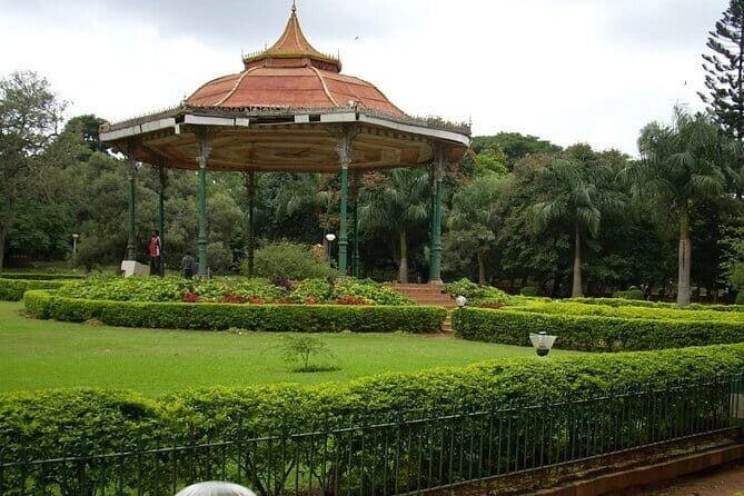 Bangalore Heritage Stroll - Who Should Book This Tour?