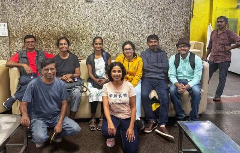 Bangalore Heritage Walking Tour: 1791 Stories & the Old Fort - FAQs