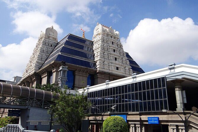 Bangalore Highlights Full Day Private City Tour - An In-Depth Look at the Bangalore Highlights Tour