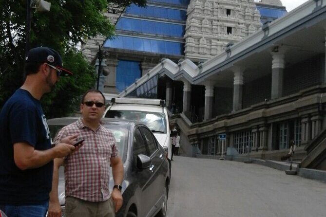 Bangalore Highlights Full Day Private City Tour - Final Thoughts