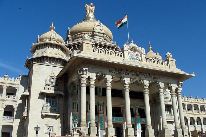 Bangalore Highlights Full Day Private City Tour - FAQ