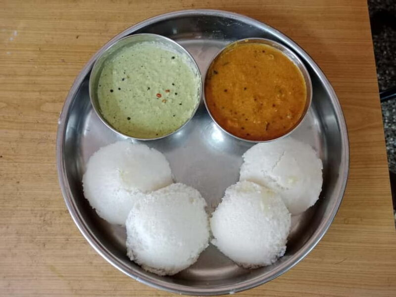 Bangalore: Home-Cooked South Indian Food Experience - Practical Tips and Final Thoughts
