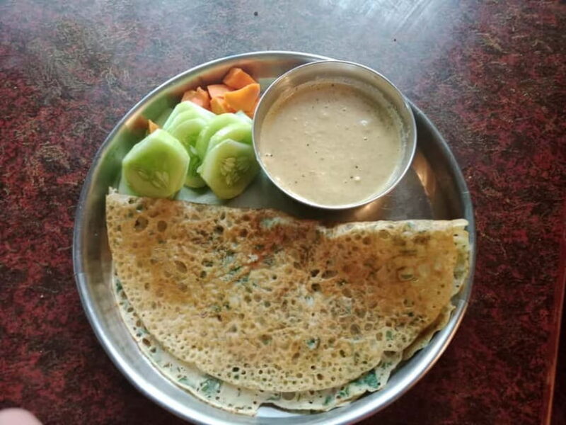 Bangalore: Home-Cooked South Indian Food Experience - FAQs