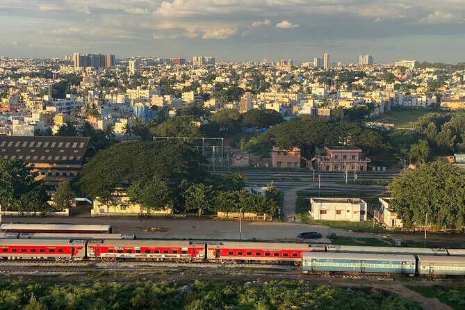 Bangalore in a Day: Private Guided Full-Day Sightseeing Tour - FAQ