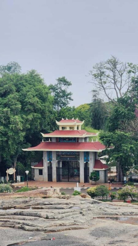 Bangalore: Lalbagh Botanical Garden Walking Tour with Guide - Who Will Find This Tour Most Valuable?