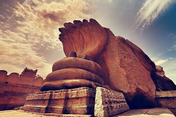 Bangalore Lepakshi Temple and Adiyogi Statue Tour with Transport - A Practical Look at the Bangalore Lepakshi Temple and Adiyogi Statue Tour