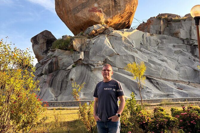 Bangalore Lepakshi Temple and Adiyogi Statue Tour with Transport - Final Thoughts