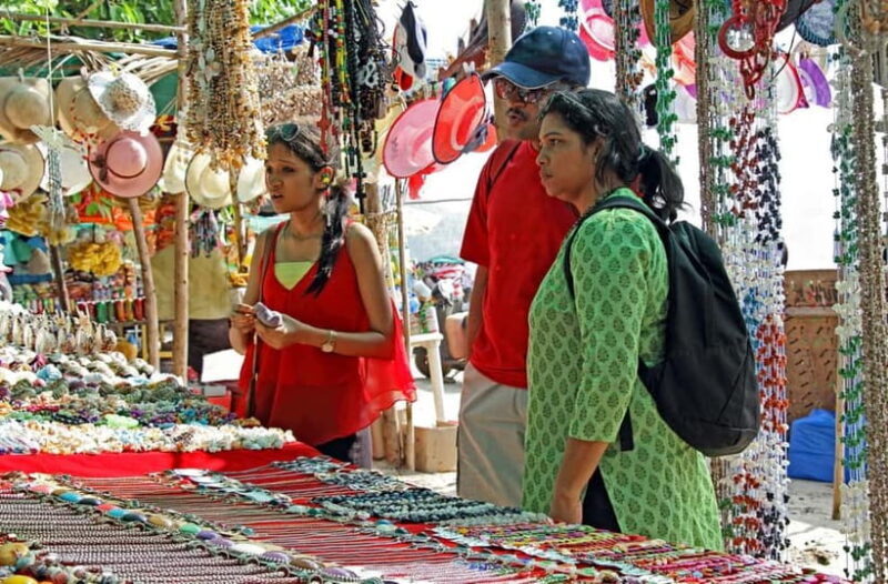 Bangalore Love Trail: Romantic Walks & Sacred Wonders Tour - Key Points