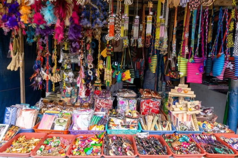 Bangalore Love Trail: Romantic Walks & Sacred Wonders Tour - Exploring the Tour Itinerary