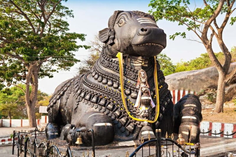 Bangalore Love Trail: Romantic Walks & Sacred Wonders Tour - The Sum Up: Who Is This Tour Best For?