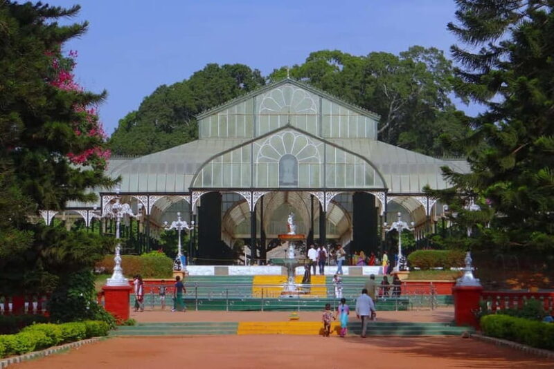 Bangalore Morning Soul Tour: Flower Market, Lalbagh & ISKCON - Practical Tips for Your Morning in Bangalore