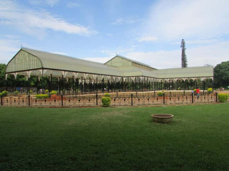 Bangalore Morning Soul Tour: Flower Market, Lalbagh & ISKCON - FAQ