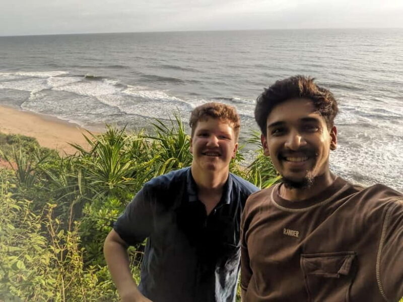 Bangalore: Motor Bike Ride City Tour with local Expert - Key Points