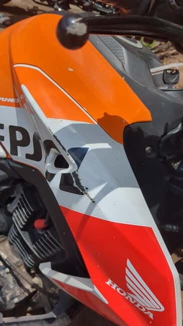 Bangalore: Motor Bike Ride City Tour with local Expert - A Detailed Look at the Bangalore Motorbike Tour