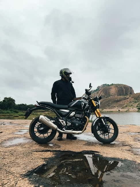 Bangalore: Motor Bike Ride City Tour with local Expert - Final Thoughts