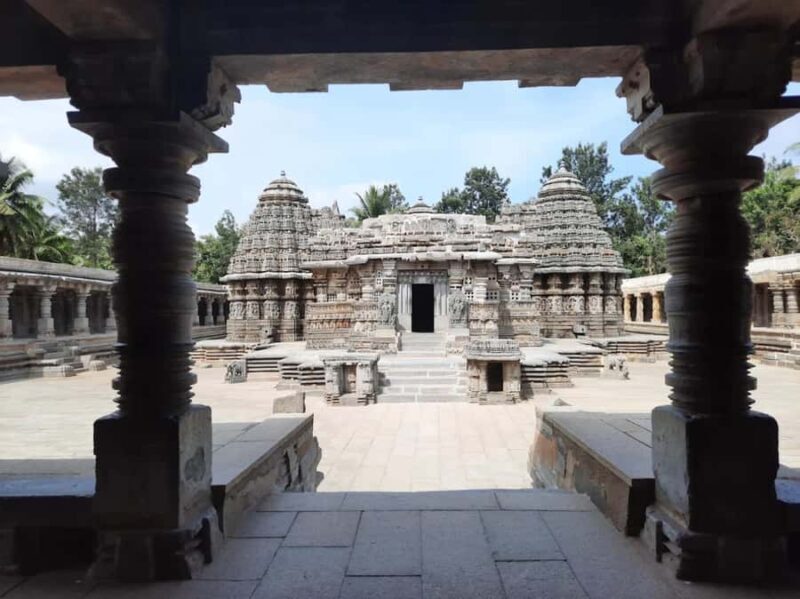 Bangalore: Mysore City Day Tour with Transfers - Key Points