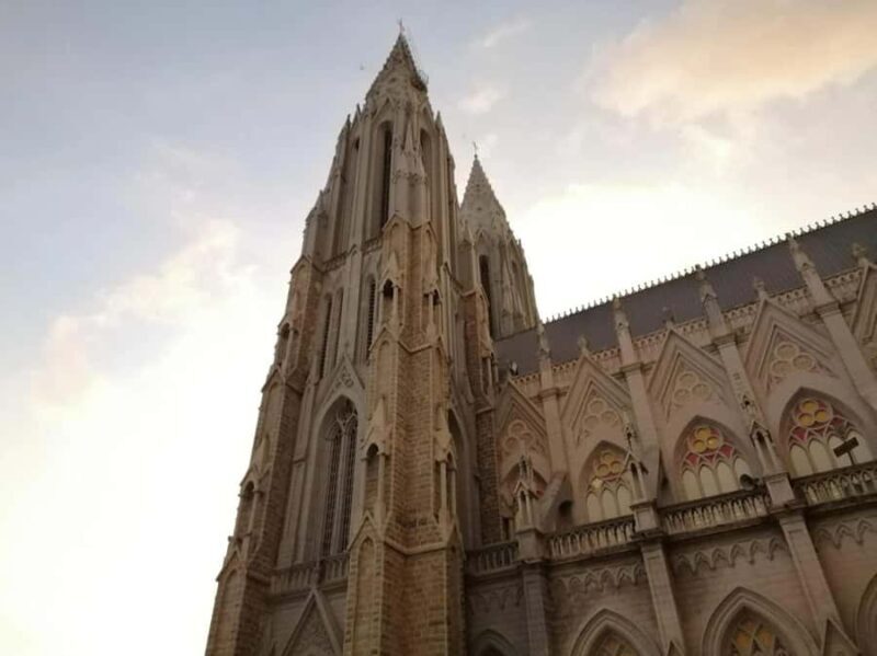 Bangalore: Mysore City Day Tour with Transfers - A Day Packed with Heritage and Culture