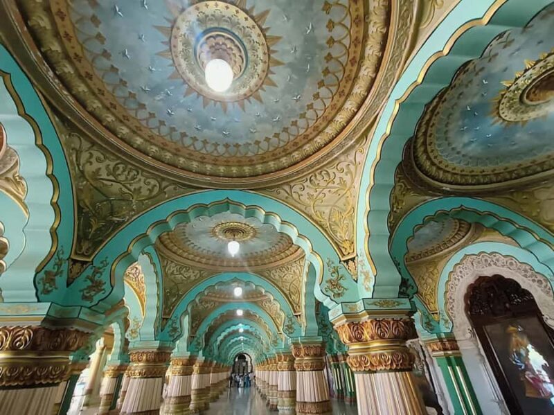 Bangalore: Mysore City Day Tour with Transfers - Who Will Benefit Most?