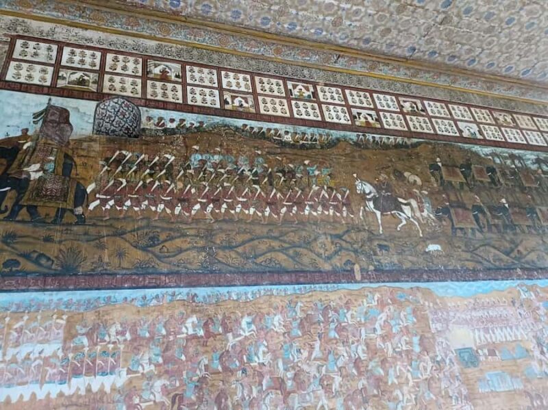 Bangalore: Mysore City Day Tour with Transfers - FAQ