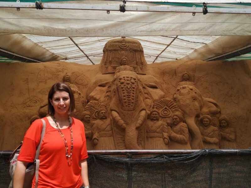 Bangalore: Mysore Tour with Lunch and Guide - Key Points