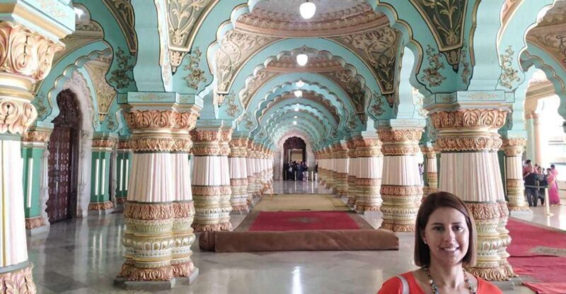 Bangalore: Mysore Tour with Lunch and Guide - A Deep Dive into the Mysore Experience