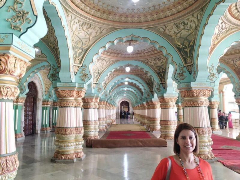 Bangalore: Mysore Tour with Lunch and Guide - FAQs