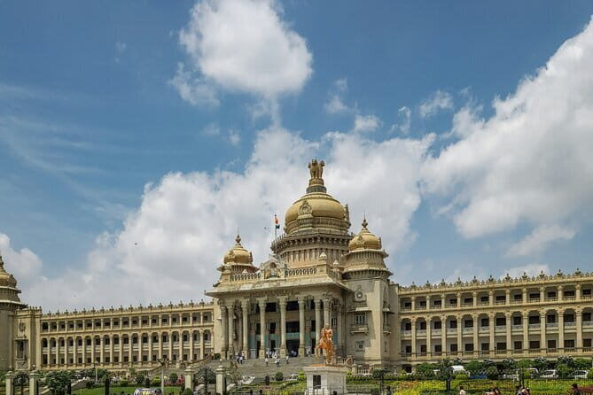 Bangalore Private City Car Tour with Guide and Lunch - Discovering Bangalore: An In-Depth Look at the Tour